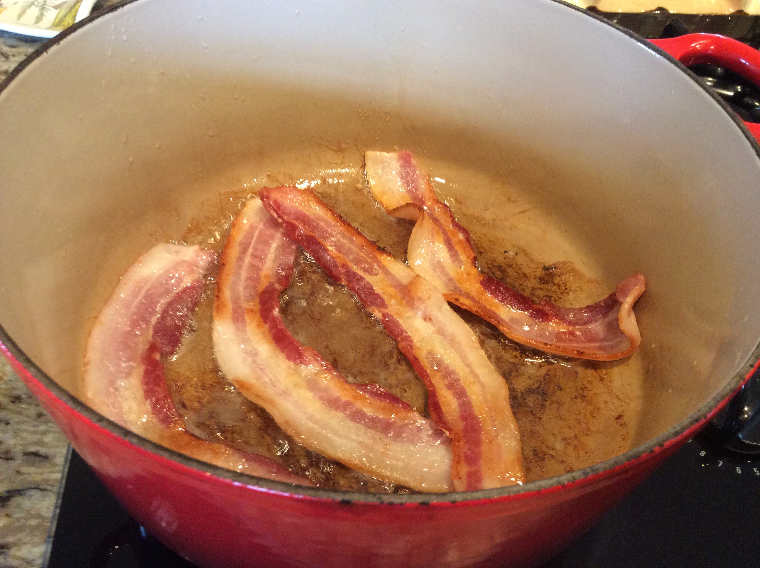 Braised Greens…My Personal Recipe – reciperealities