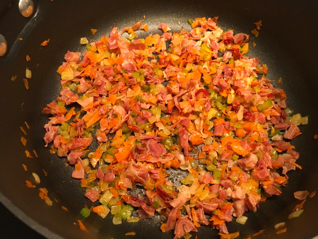 Winter Minestrone Soup with Pancetta – reciperealities